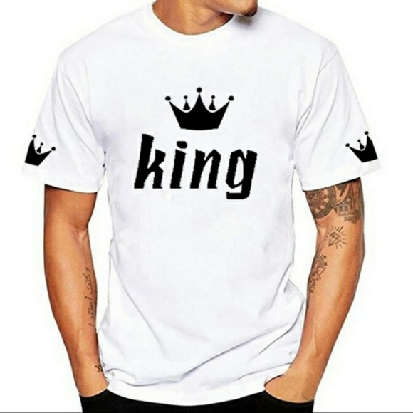 Shirts | King Shirts For Kings | Poshmark